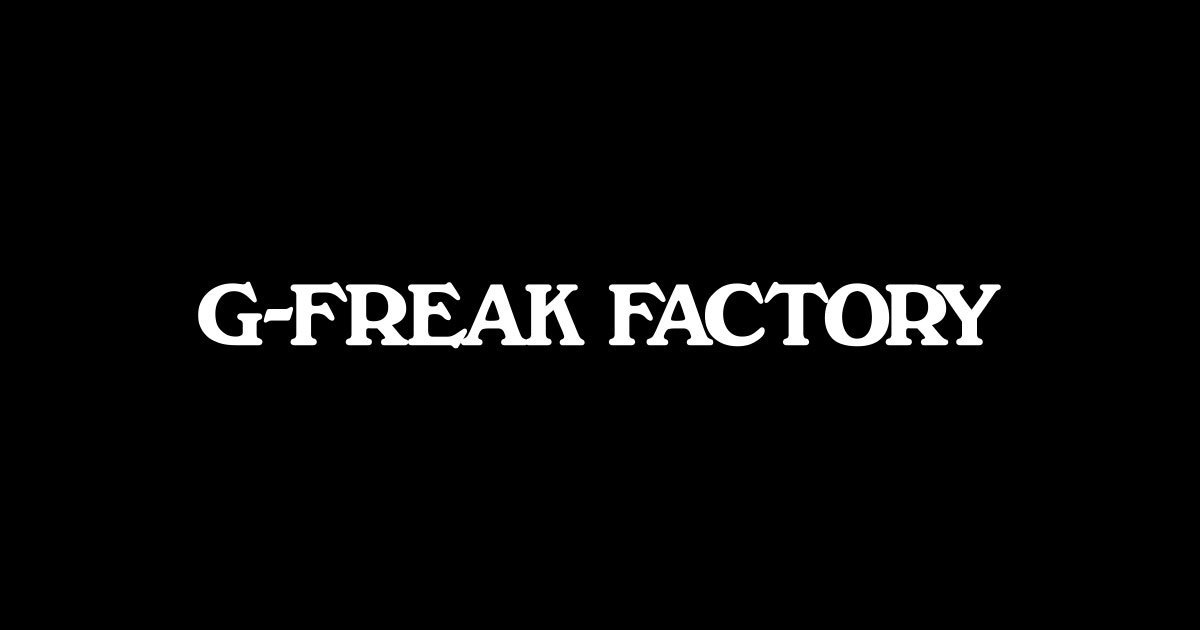 G-FREAK FACTORY "RED EYE BLUES" TOUR 2023-2024 柳ヶ瀬ants(岐阜県) | G-FREAK ...
